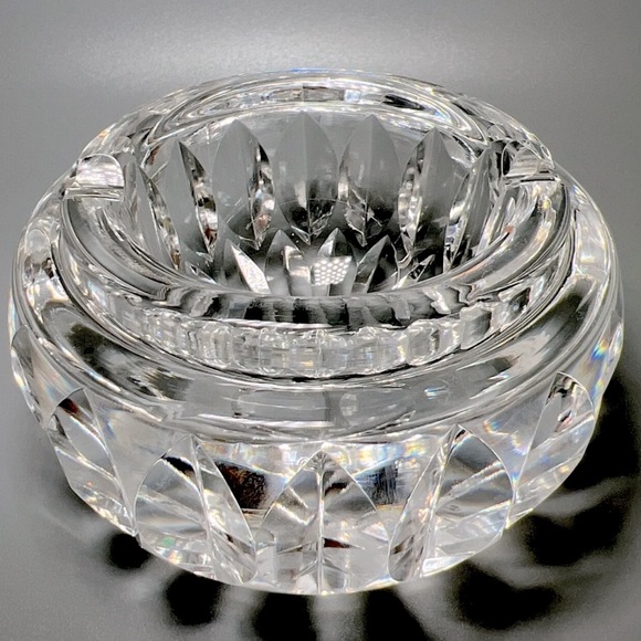 Waterford Crystal | Accents | Vintage Waterford Crystal ...